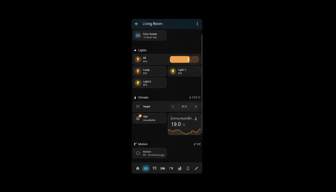 Using Claude Code to Fix 3 Years of Home Assistant Tech Debt (Part 2 ...